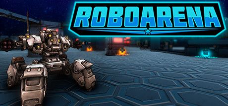 RoboArena (2020) - MobyGames