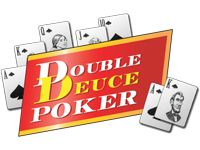 Double Deuce Poker (2000) - MobyGames