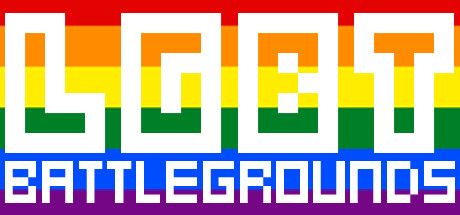 LGBT Battlegrounds (2018) - MobyGames