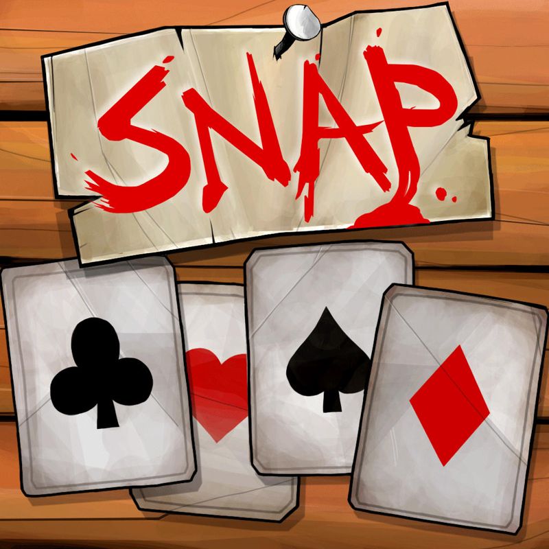 Solitaire Snap Saloon - MobyGames
