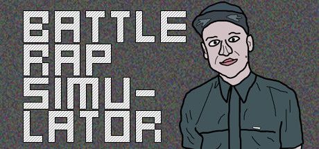 Battle Rap Simulator (2018) - MobyGames