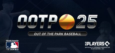 Out of the Park Baseball 25 (2024) - MobyGames