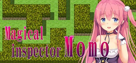 Magical Inspector Momo (2019) - MobyGames