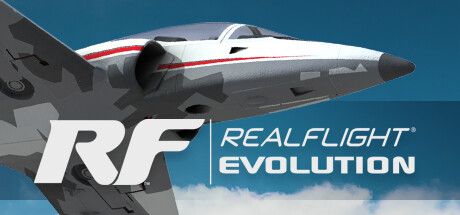 RF: RealFlight Evolution (2022) - MobyGames