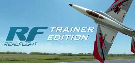 RF: RealFlight - Trainer Edition (2020) - MobyGames