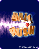 Ball Rush (2003) - MobyGames