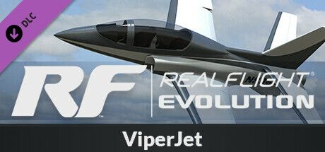 RF: RealFlight Evolution - ViperJet (2024) - MobyGames