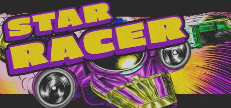 Star Racer (2024) - MobyGames