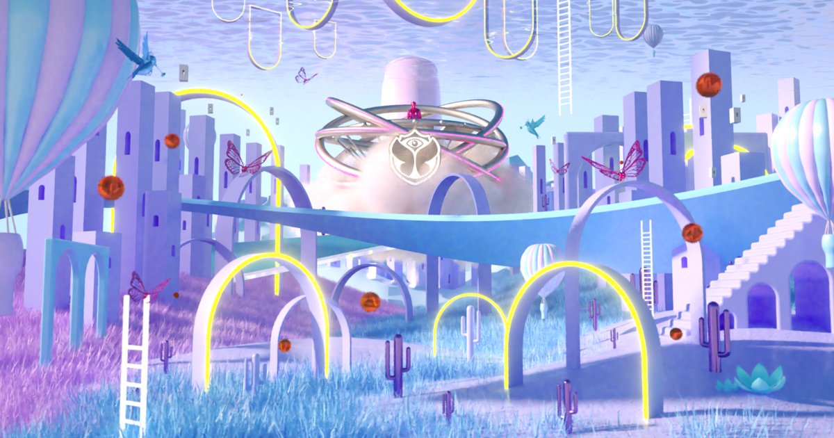 Coca-Cola Dreamworld (2022) - MobyGames