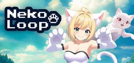 Neko Loop (2022) - MobyGames