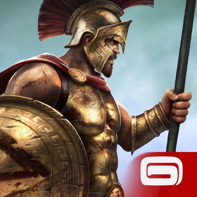 Age of Sparta (2015) - MobyGames