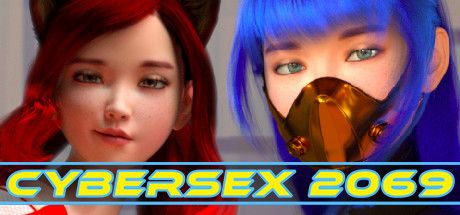 CyberSex 2069 (2021) - MobyGames