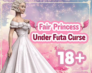 Fair Princess Under Futa Curse Attributes, Tech Specs, Ratings - MobyGames