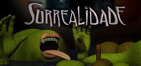 Surrealidade: Definitive Edition (2022) - MobyGames