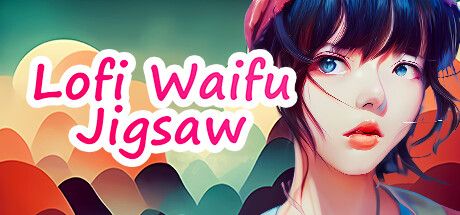Lofi Waifu Jigsaw (2022) - MobyGames