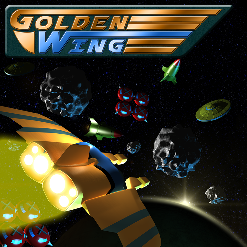 Golden Wing Attributes, Tech Specs, Ratings - MobyGames