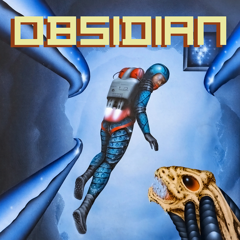 Obsidian (1985) - MobyGames