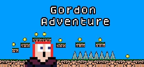 Gordon Adventure (2021) - MobyGames