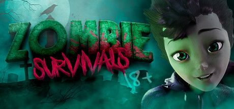Zombie Survivals (2023) - MobyGames