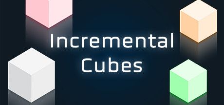 Incremental Cubes (2021) - MobyGames
