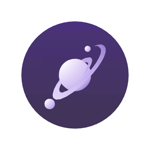 Universe Sandbox Logo