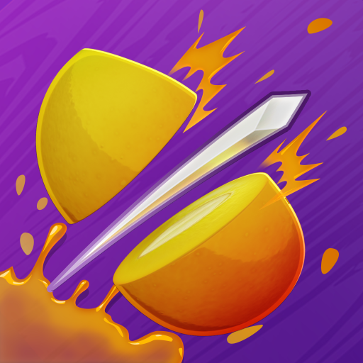 Super Fruit Ninja (2024) - MobyGames