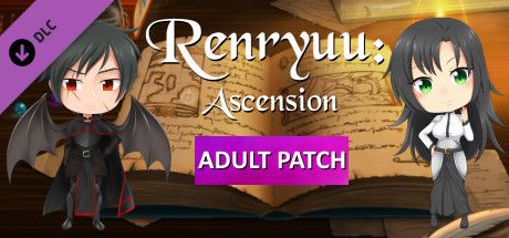 Renryuu: Ascension - Adult Patch (2022) - MobyGames