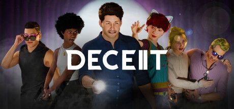 Deceit 2 (2023) - MobyGames