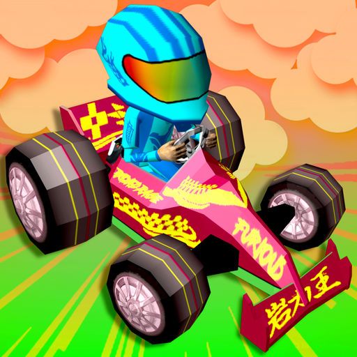 Mini Formula Racing (2017) - MobyGames