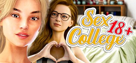 Sex College 18+ (2024) - MobyGames
