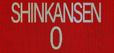 Shinkansen 0 (2024) - MobyGames
