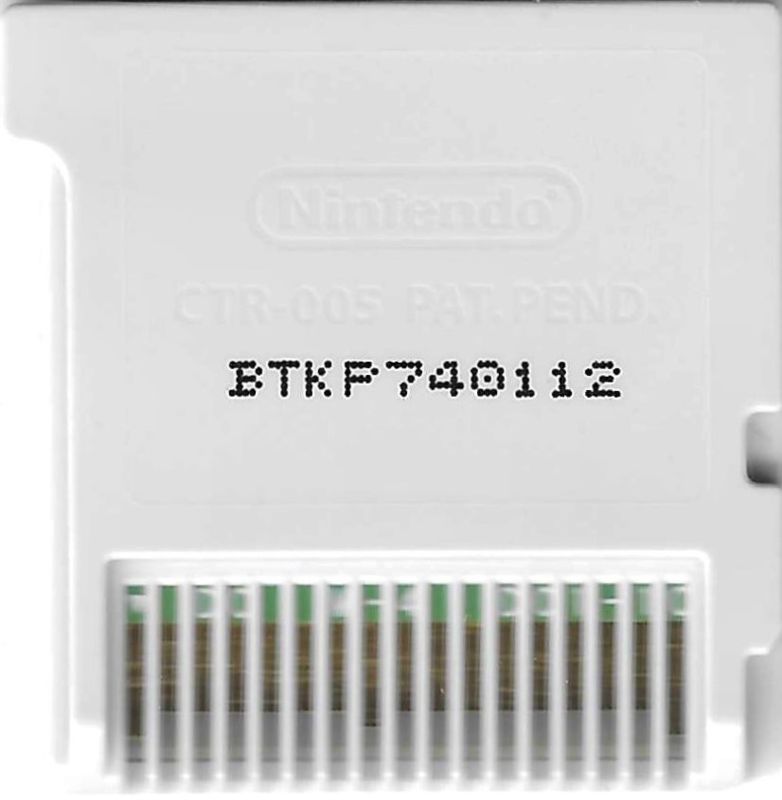 Tenkai Knights: Brave Battle cover or packaging material - MobyGames