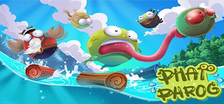 Phat Phrog (2016) - MobyGames
