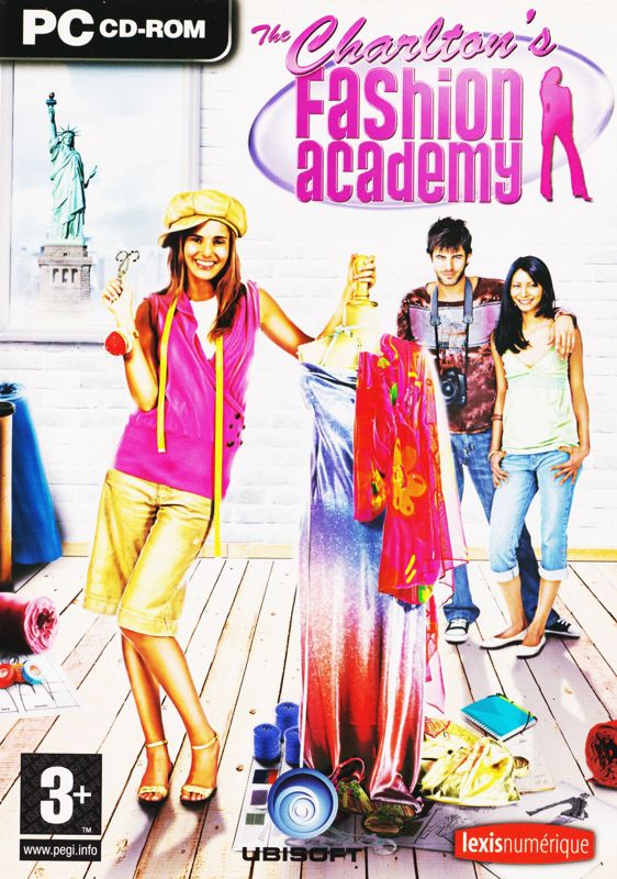 Project Fashion Releases - MobyGames