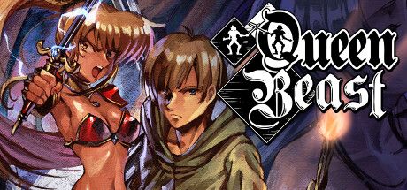 Queen Beast (2022) - MobyGames