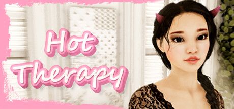 Hot Therapy (2023) - MobyGames