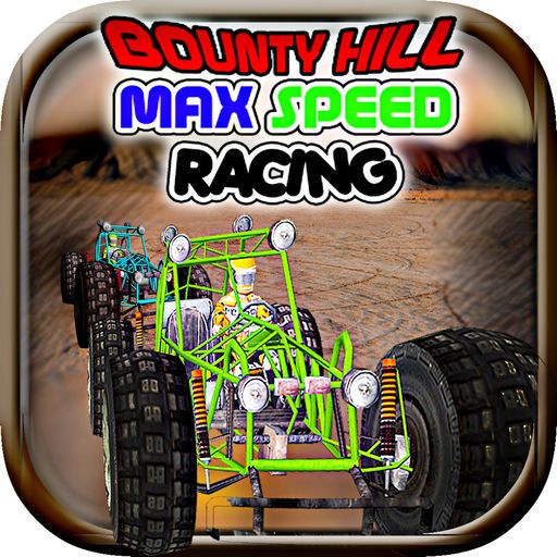 Bounty Hill Max Speed Racing (2016) - MobyGames