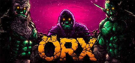 Orx (2022) - MobyGames