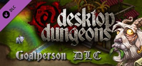 Desktop Dungeons: Goatperson DLC - MobyGames