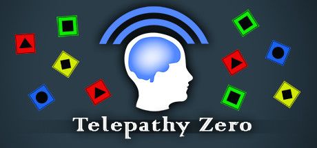 Telepathy Zero (2017) - MobyGames