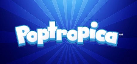 Poptropica (2022) - MobyGames