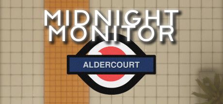 Midnight Monitor: Aldercourt (2024) - MobyGames