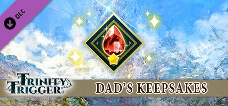 Trinity Trigger: Dad's Keepsakes (2023) - MobyGames
