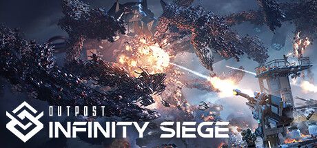Outpost: Infinity Siege (2024) - MobyGames