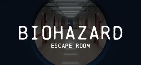 Biohazard: Escape Room (2024) - MobyGames