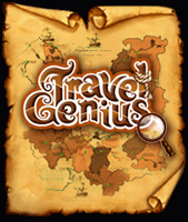 Travel Genius (2008) - MobyGames