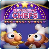 Superstar Chefs cover or packaging material - MobyGames