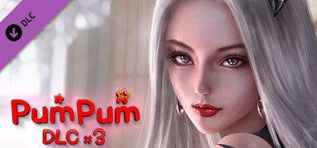 PumPum DLC #3 (2022) - MobyGames