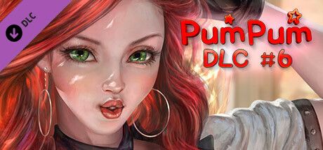 PumPum DLC #6 (2023) - MobyGames