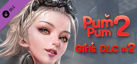 PumPum 2: Girls DLC #2 (2023) - MobyGames